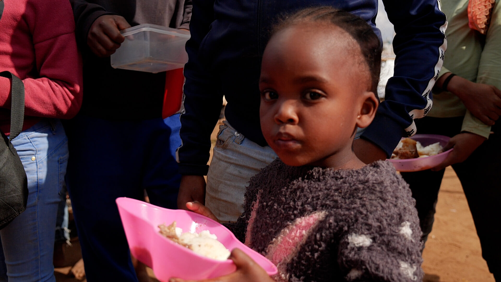 Panado® | A Dose of Care with the Kasi Hero Foundation