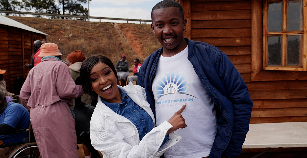 PANADO® SPREADS ‘A DOSE OF CARE’ - Panado