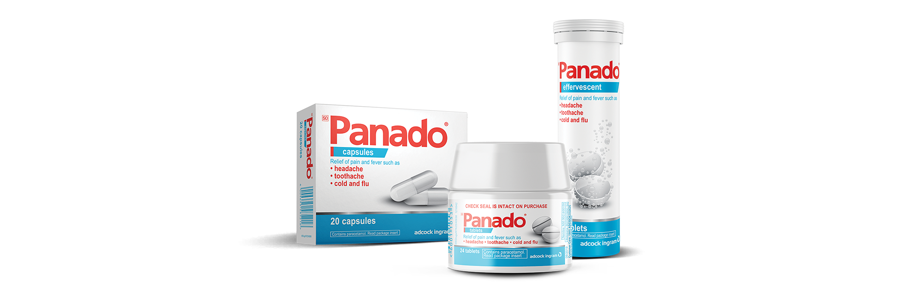 PARACETAMOL USE DURING PREGNANCY: WHAT YOU NEED TO KNOW - Panado